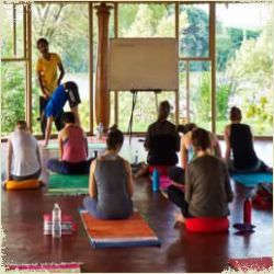 Yoga Training India - Yoga Instructor Course India - Yoga Instructor ...